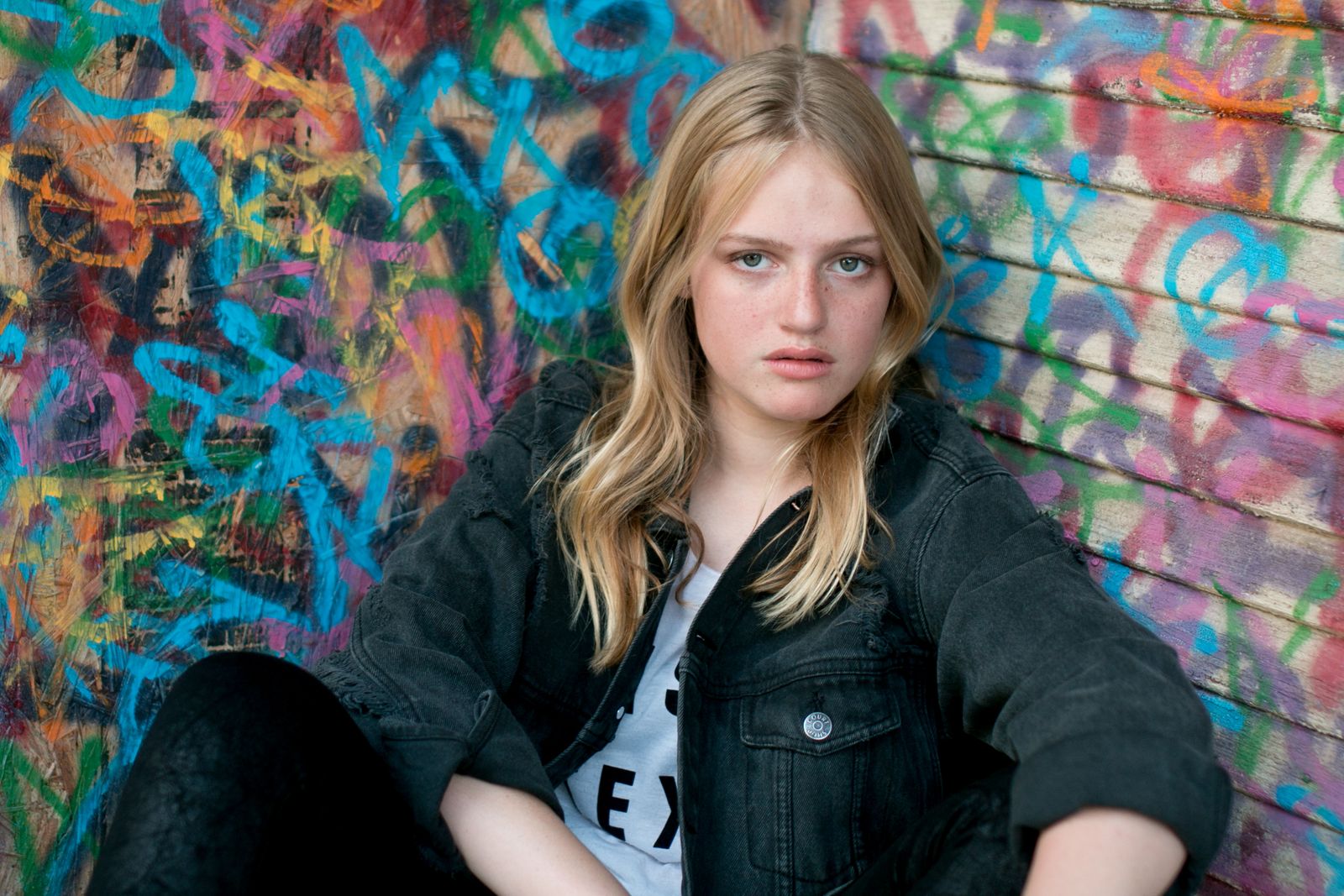 Meet Ambassador, Remy Reilly – Texas Music Project